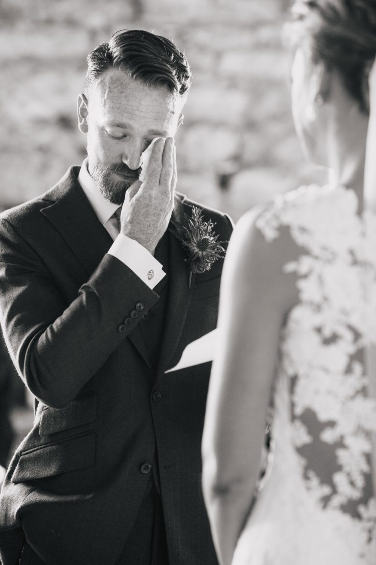 John Hope Photography | UK & Destination Wedding Photographer